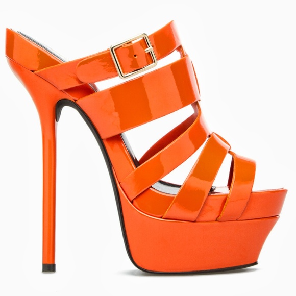 Scene Weaver | Shoes | Scene Tulip Heels | Poshmark